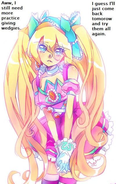 Wedgie Caption 32 By Lextrr On Deviantart
