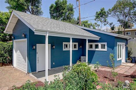 Prefab Adu Of Your Dreams Adu Builders California