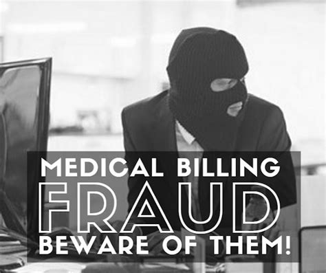How To Protect Yourself From Medical Billing Fraud Outsource Buzz