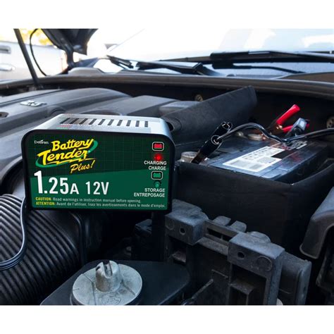 Deltran Battery Tender Power Plus 125 Amp Charger Costco