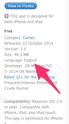 How To Change Language Displayed In App Store For IOS App Xamarin Community Forums