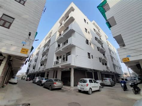 Ganesh Siddharth Vihar Residency In Siddharth Vihar Ghaziabad Price