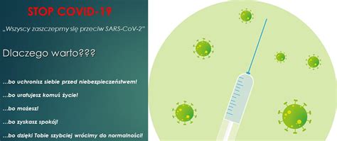 Profilaktyka SARS CoV I COVID Powiatowa Stacja Sanitarno Epidemiologiczna W Warszawie