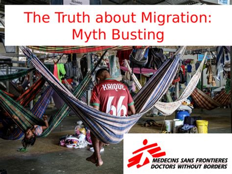 the truth about migration pshe assemblies ks5 msf teaching