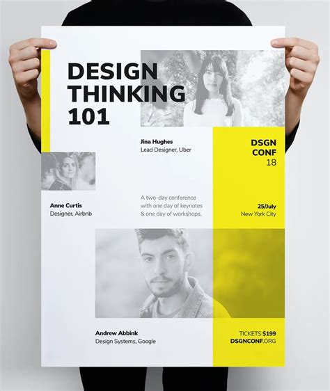 Event Poster Design Psd Ai Artofit