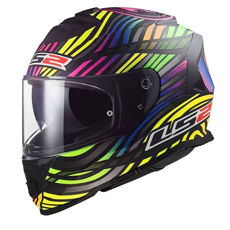 Ls2 Storm 2 Power Kapalı Motosiklet Kaskı Fiyatları Ve Modelleri Pazarama