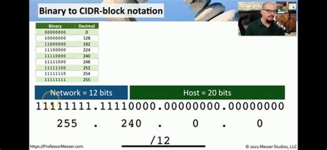 Network Ipv4 Subnet Masks Flashcards Quizlet
