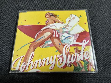 波乗りジョニー Cd By メルカリ