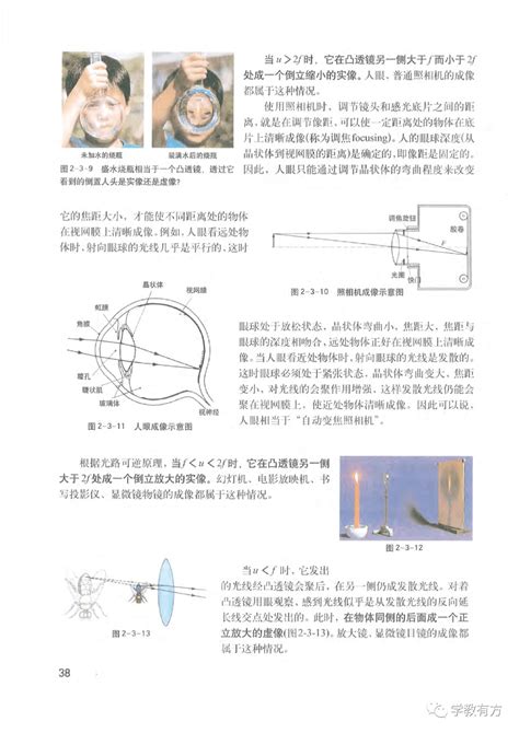 八年级上册物理pdf高清电子课本，沪教版初中物理八九年级上下册电子教材！初二教育上海