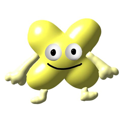 Bfdi X In Real Life By Jeromeabac123 On Deviantart