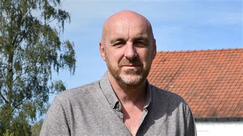 Eric Goens Van Het Huis Maakt Docu Over Antarctica Morgan Freeman