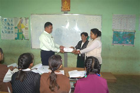 ရှမ်းပြည်နယ်အစိုးရအဖွဲ့ ရှမ်းပြည်နယ်ဝန်ကြီးချုပ် ဉီးအောင်ဇော်အေး၊ ကျောက