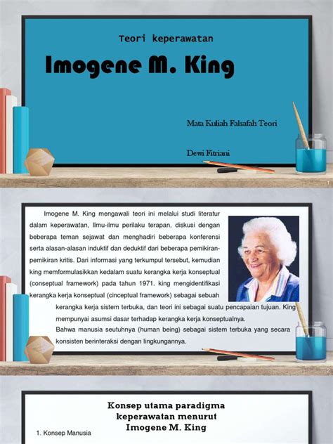 teori king goal attainment pdf