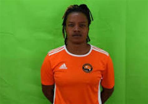 Linda Eshun Africa Boku Talent