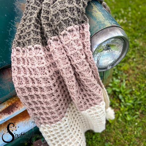 8 Crochet Patterns For The Home Ambassador Crochet