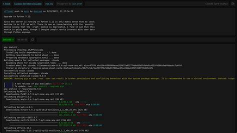 Github Actions Alternatives And Similar Sites And Apps Alternativeto