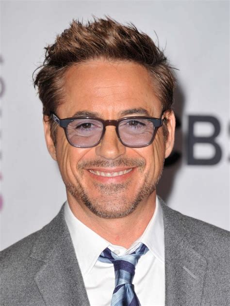 ロバート・ダウニー・jr． 写真 人物情報 ｜クランクイン！