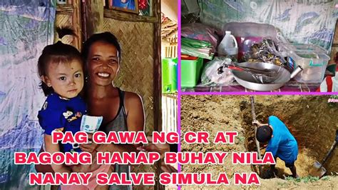 Ep 15 Mag Iina Sa Bundok Isang Beses Lang Kumain Sa Isang Araw At Lugaw