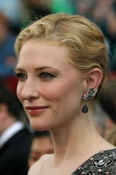 Has Cate Blanchett Ever Had Plastic Surgery