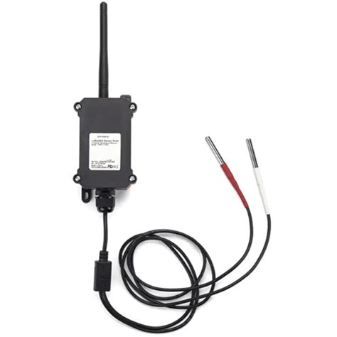 Gaotek Lora Wan Wireless Smart Building Sensor Gao Tek