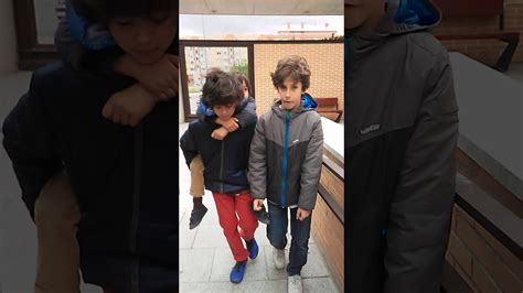 Los Traviesos Youtube