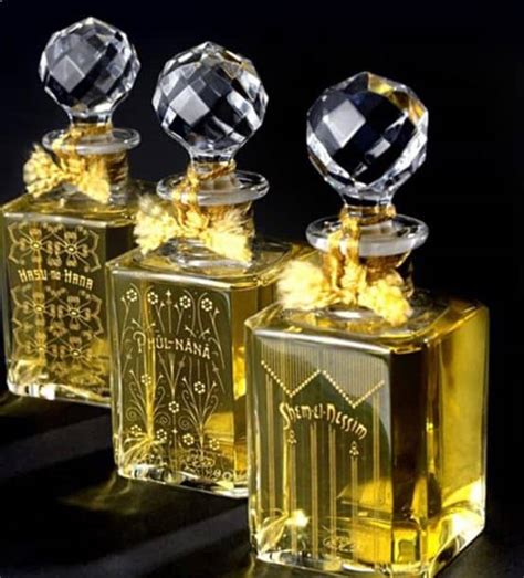 The Top 10 Oldest Perfume Brands With Long Traditions Page 10