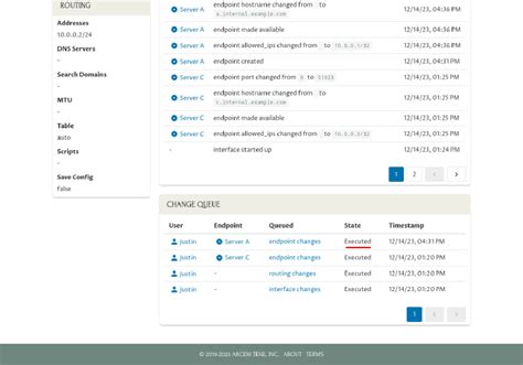 WireGuard Connection Wizard Pro Custodibus