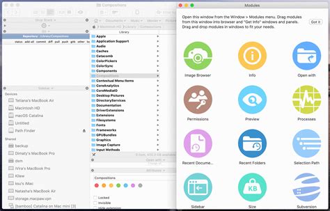 Path Finder A Mac Finder Alternative With Top Notch Customization
