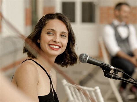 Mennel La Candidate Inoubliable De The Voice A Donné Naissance