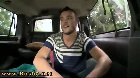 Canada Gay Blowjobs Dick Lover On The Baitbus Eporner