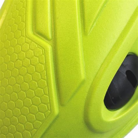 Throwing Ball Nerf Vortex Aero Howler Green Jvorgv23 Green 32 Cm Nerf Decathlon