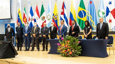 Celebran 50 Años De La Constitución Política De 1972 Ministerio De