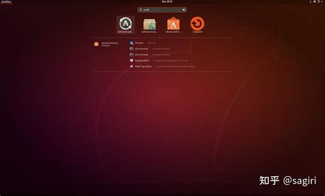 虚拟机Ubuntu18 04安装ROS Melodic带图及代码详细教程2022 10 10 知乎