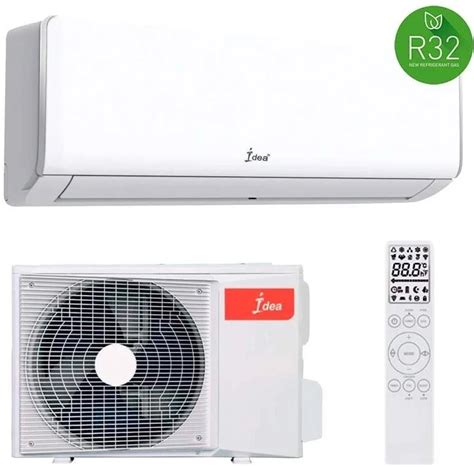 ᐉ Кондиционер сплит-система Midea BreezeleSS+ FA-09N8D6-I/FA-09N8D6-O ...
