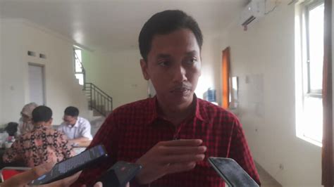 Pendaftaran Calon Anggota Bawaslu Banten Diperpanjang Ternyata Karena