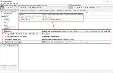 Authenticate Update New Face Gan Deepfake Detection Filter