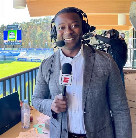 Excited To Be On The Call For This Past Weekends Atlantic Coast Conference Championship Game On