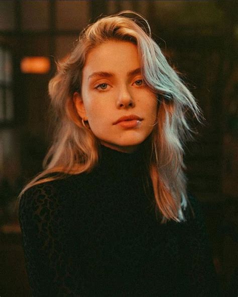 Kolja Eckert 人像摄影作品 人像摄影 Cnu视觉联盟