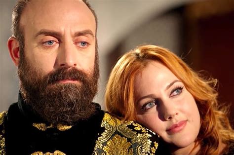 Как се промени животът на артистите от Великолепният век Хюрем е