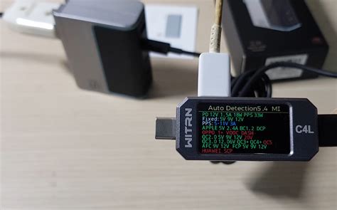 Test And đánh Giá Củ Sạc Cuktech Gan 140w 3c1a Viết Bởi Dhphucs
