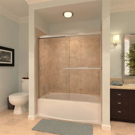 Bathtub Shower Enclosures A Guide To Choosing The Right One For Your