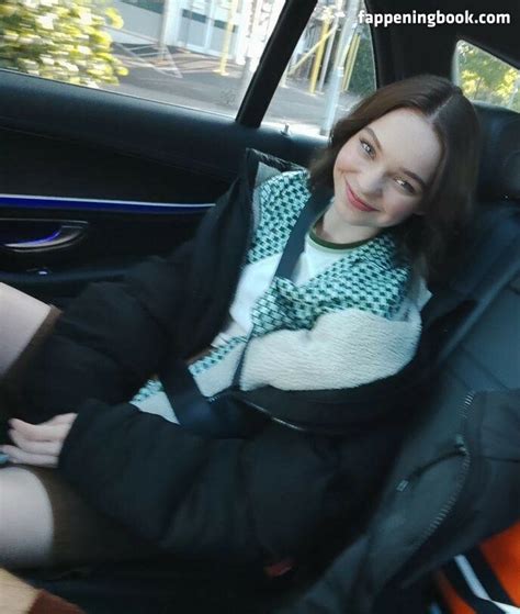 Emma Myers Emma Myers Nude Onlyfans Leaks The Fappening Photo