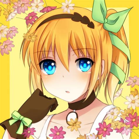 テイルズアイコン4 2 イラスト スレイ 作品