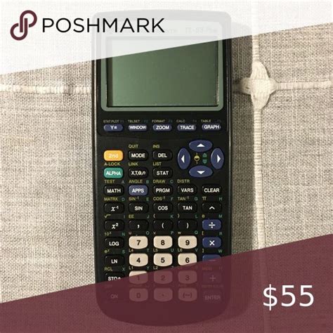 Ti 83 Plus Calculator