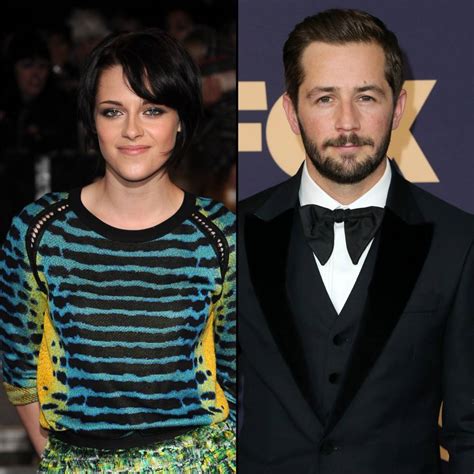 Kristen Stewarts Dating History From Robert Pattinson To Dylan Meyer