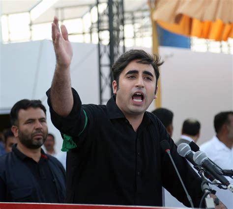 10 Expressions You Give When Listening To Bilawal Bhutto Zardari