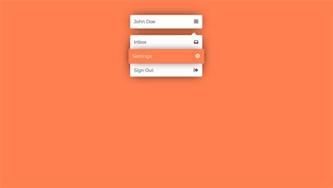 Melhores Menus Responsivos Em Css E Html Gratuitos Rocketwp