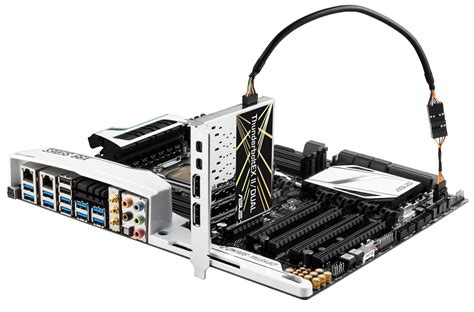 ASUS Announces X99 Series Motherboards | TechPowerUp