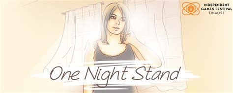 One Night Stand By Kinmoku