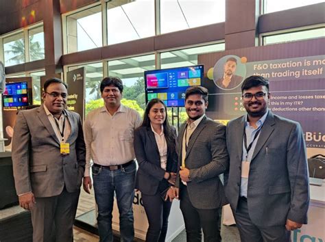 Brijmohan Lavaniya On Linkedin Optionsconclave Networking Event